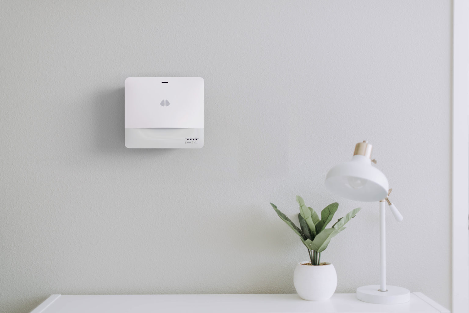 Technology of uHoo Aura Sensors | uHoo