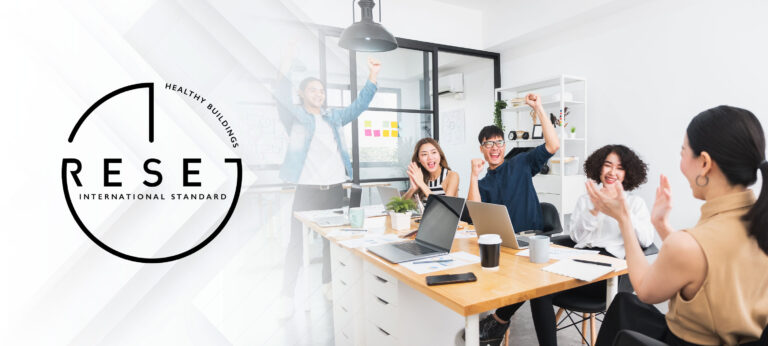 How to Get RESET Certification for your Building | uHoo