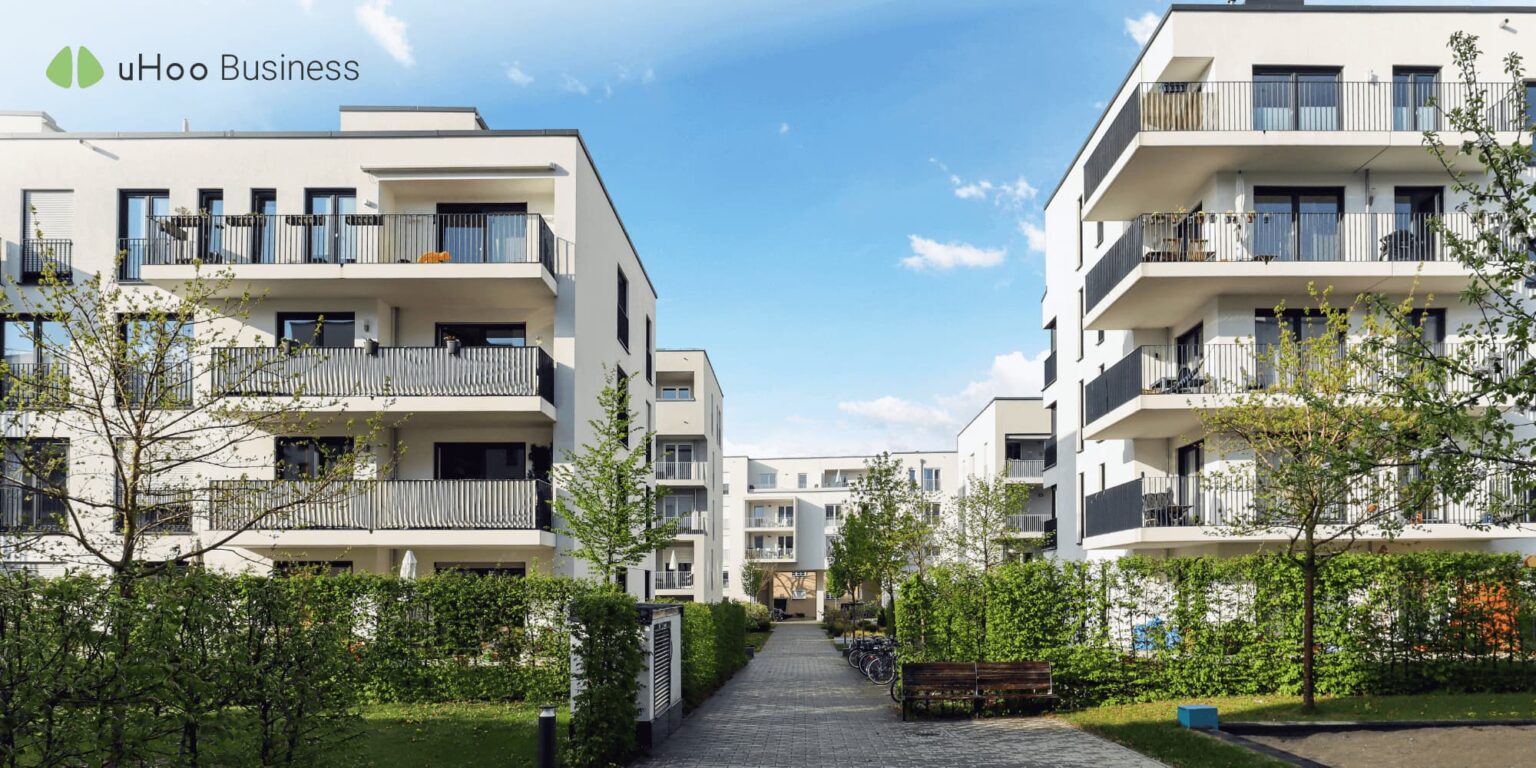 What is GreenMark Certification and How to Get One | uHoo