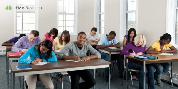 Optimal Classroom Temperature for Better Learning