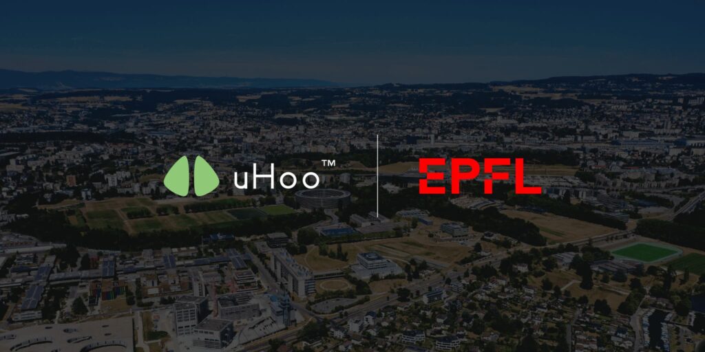 uHoo and EPFL Forms Partnership to Improve Indoor Environmental Quality ...